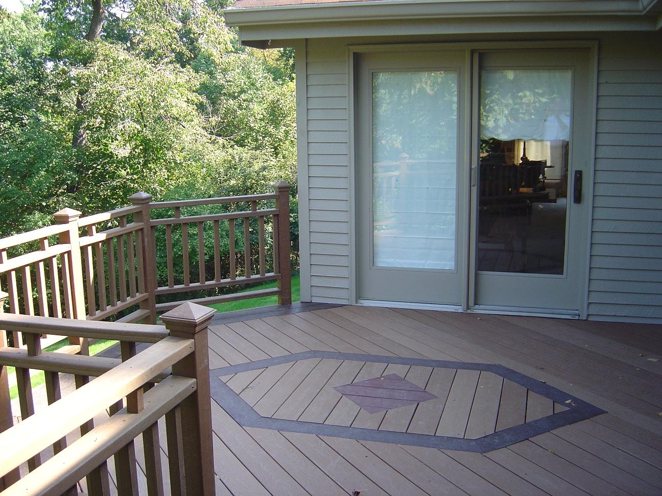 Low-Maintenance Composite Decking Design | Archadeck Outdoor Living